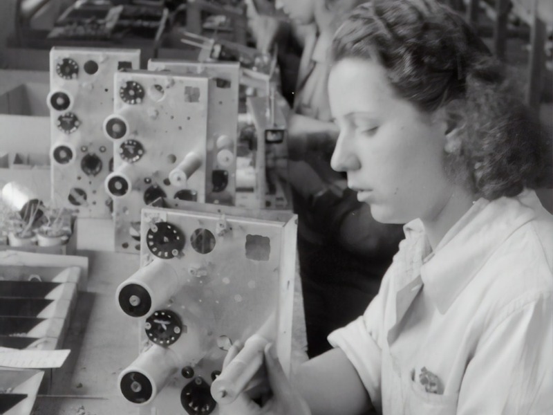 Warum braucht es Women in Tech? Ein ökonomischer Blickwinkel - Women in ...