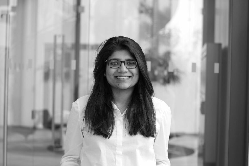 Interview with Aishwarya Ravindran, Head of Customer Success - Women in ...