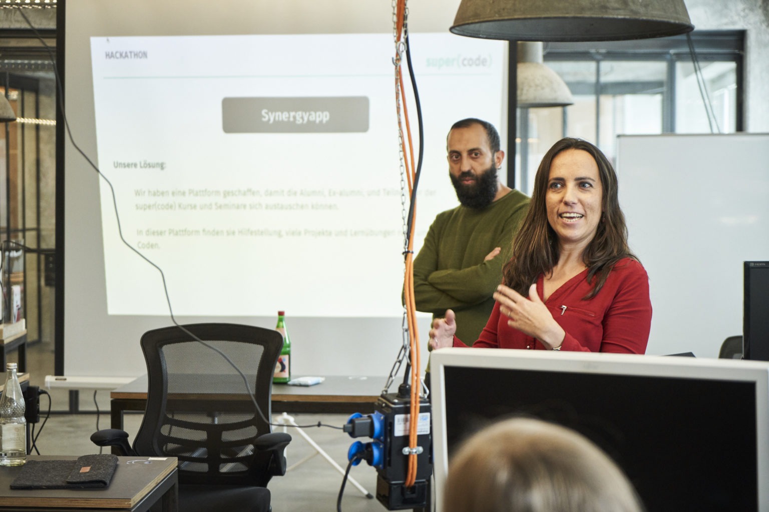 We can do IT - Quereinstieg in die Webentwicklung durch Weiterbildung ...