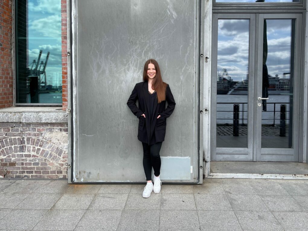 Interview mit Laura John, Beraterin digitale Transformation - Women in ...