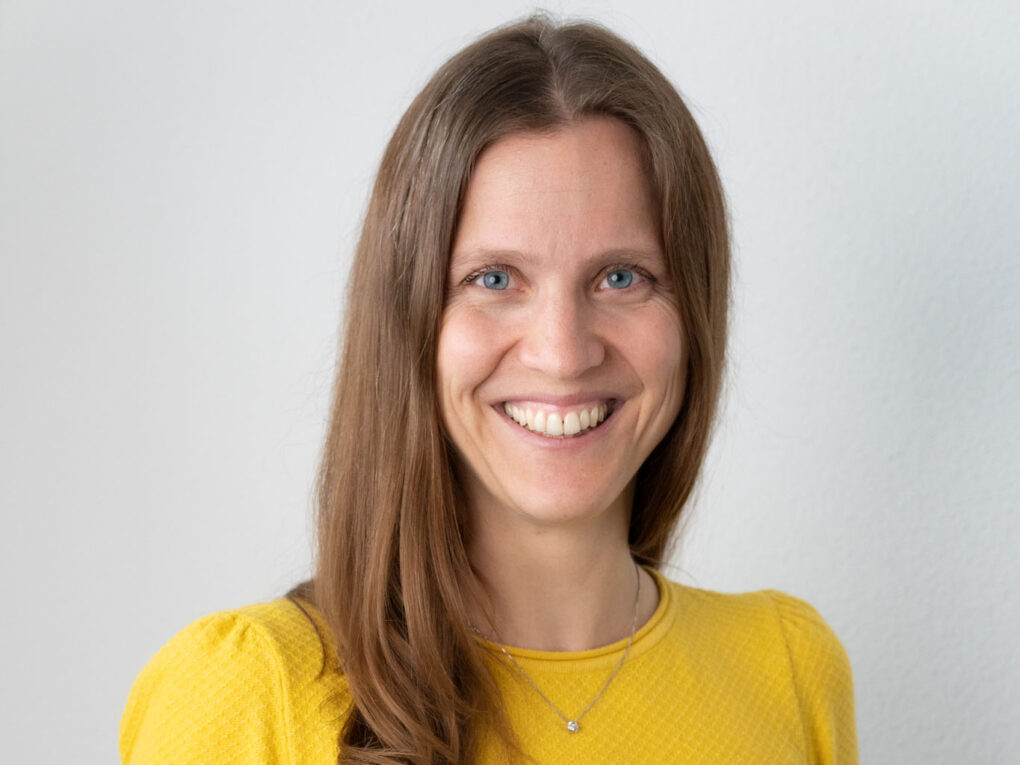 Interview mit Eva Parth dos Santos, Unternehmerin und Gründerin Mint ...