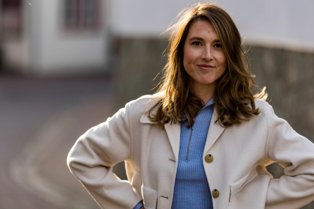 Interview mit Lisa Hackmann, Senior Consultant im strategischen IT ...