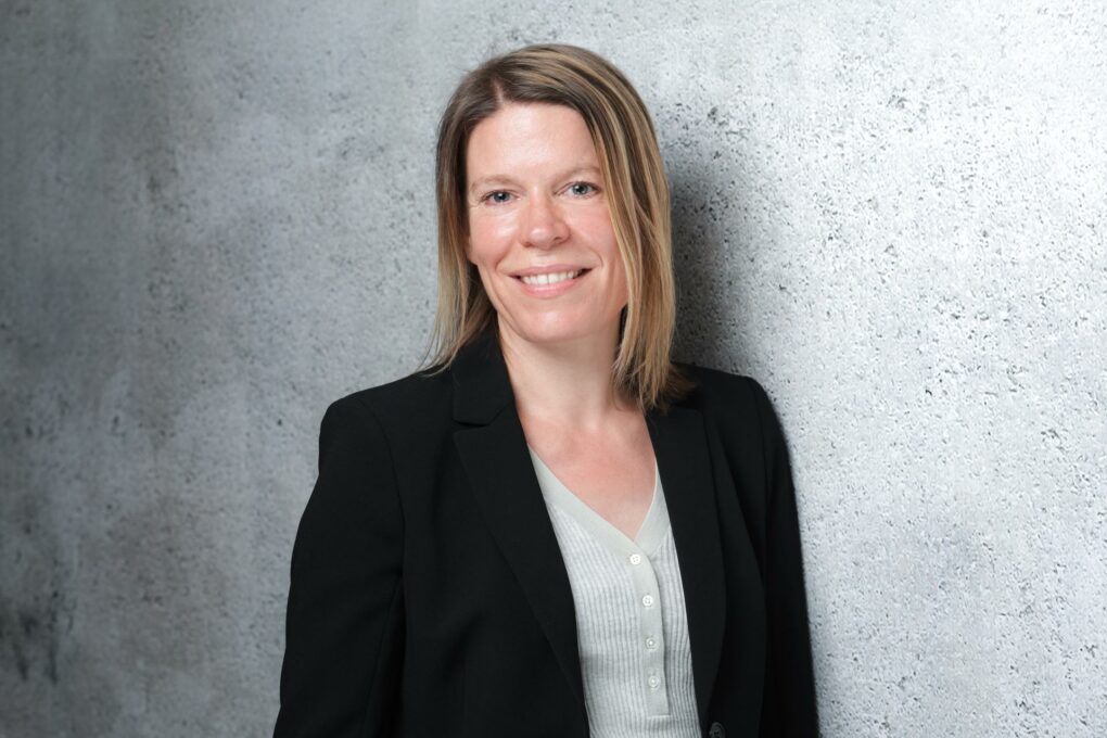 Interview mit Marlene Damerau, Smart City Unit Leader - Women in Tech e.V.