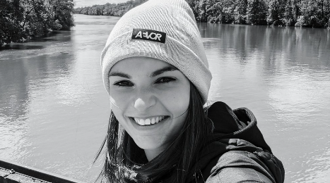 Interview mit Laura Vaida, IT-Consultant and Data Engineer - Women in ...