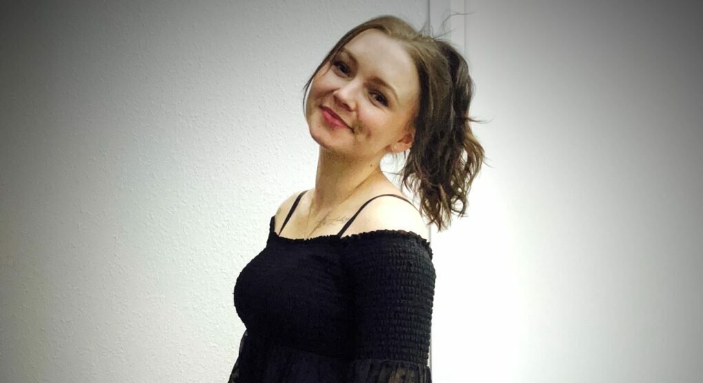 Interview mit Laura Korn, Junior System Engineer - Women in Tech e.V.